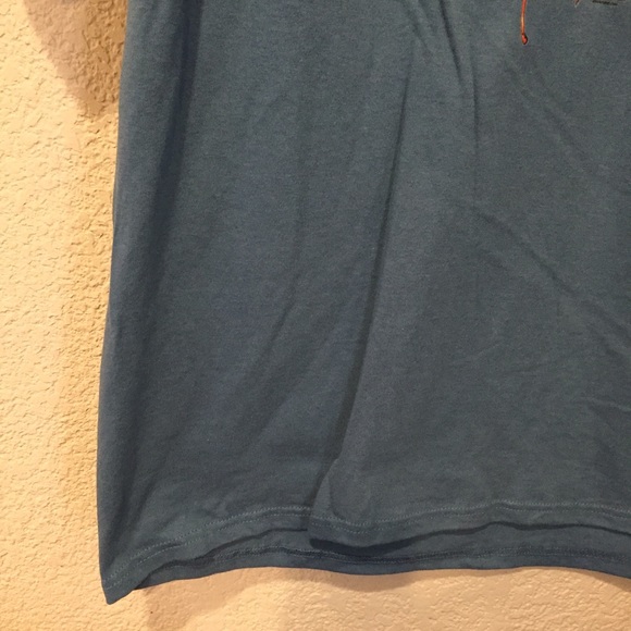 Mahako’s mermaids | Shirts | A Sick Mind Leaf Tshirt | Poshmark